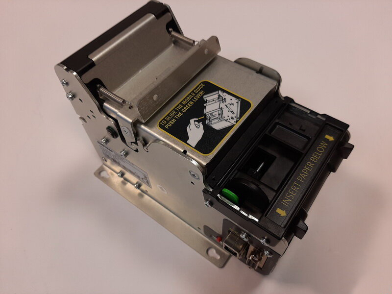 Custom KPM150H Printer